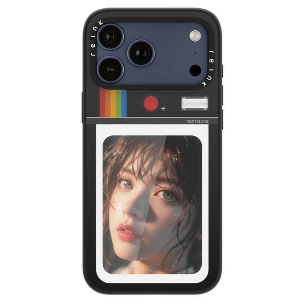 Reink Case C3 for iPhone 17 series